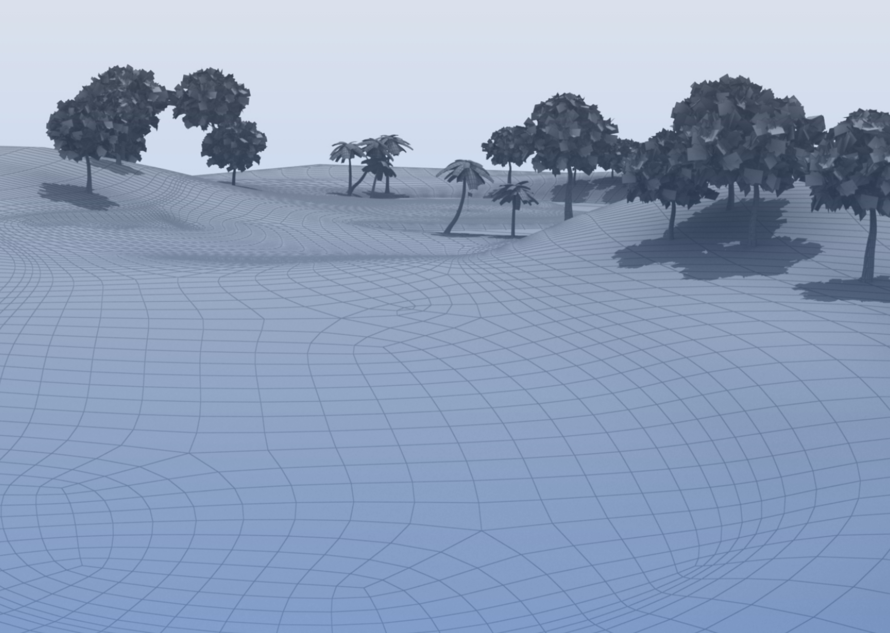 iGolf Mapping Portal